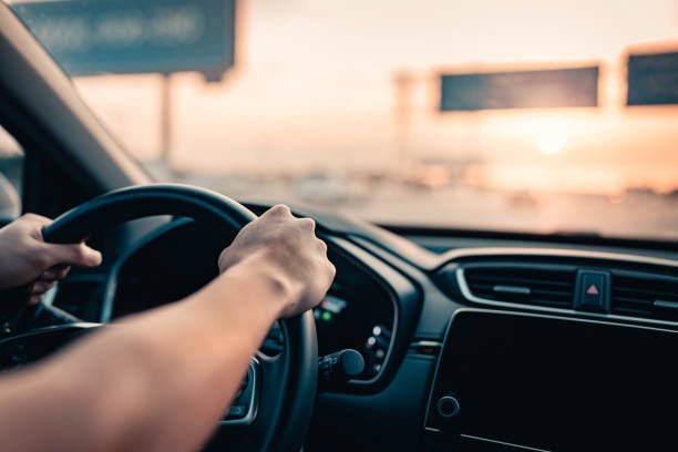 Personal Driver Service Daily Weekly Monthly chauffeur service 24/7